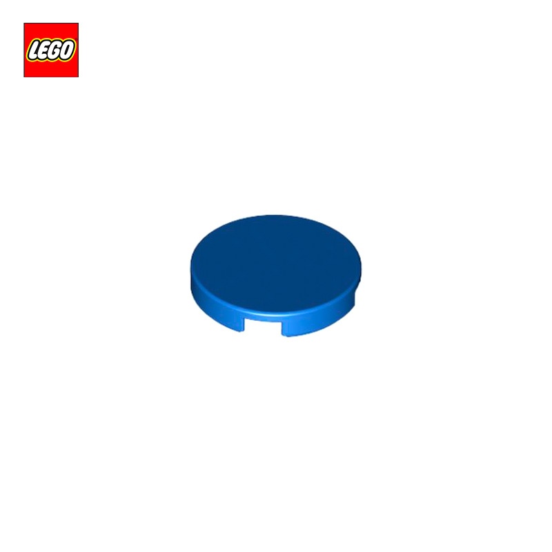 Round Tile 2x2 - LEGO® Part 14769 - Super Briques