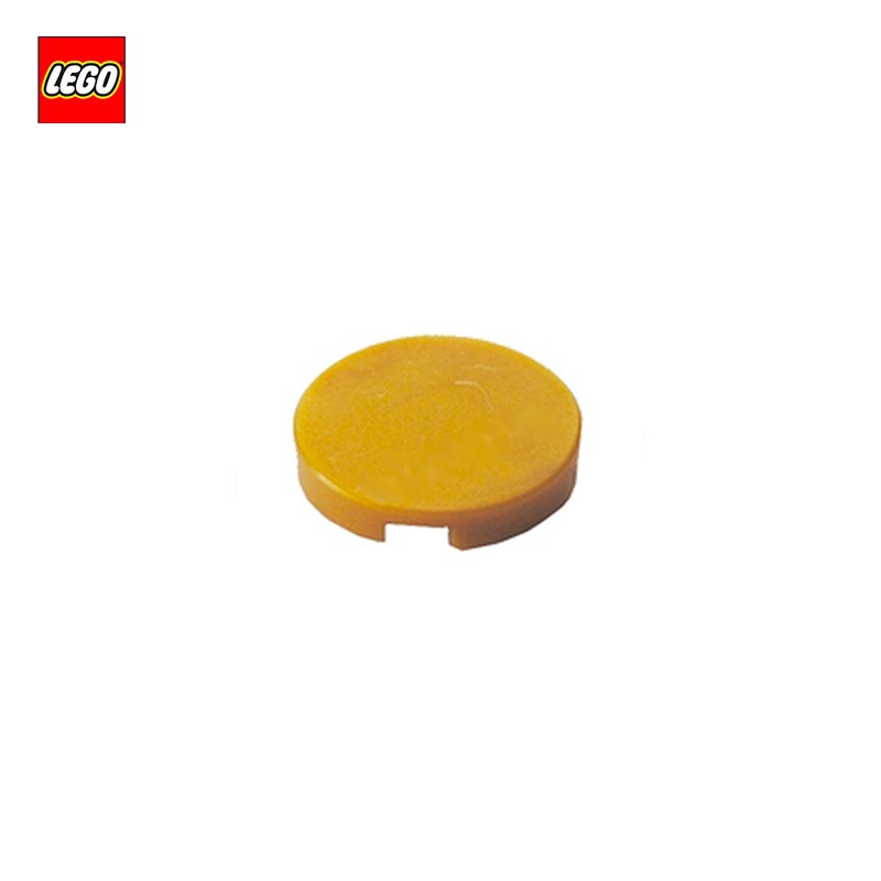 Round Tile 2x2 - LEGO® Part 14769 - Super Briques