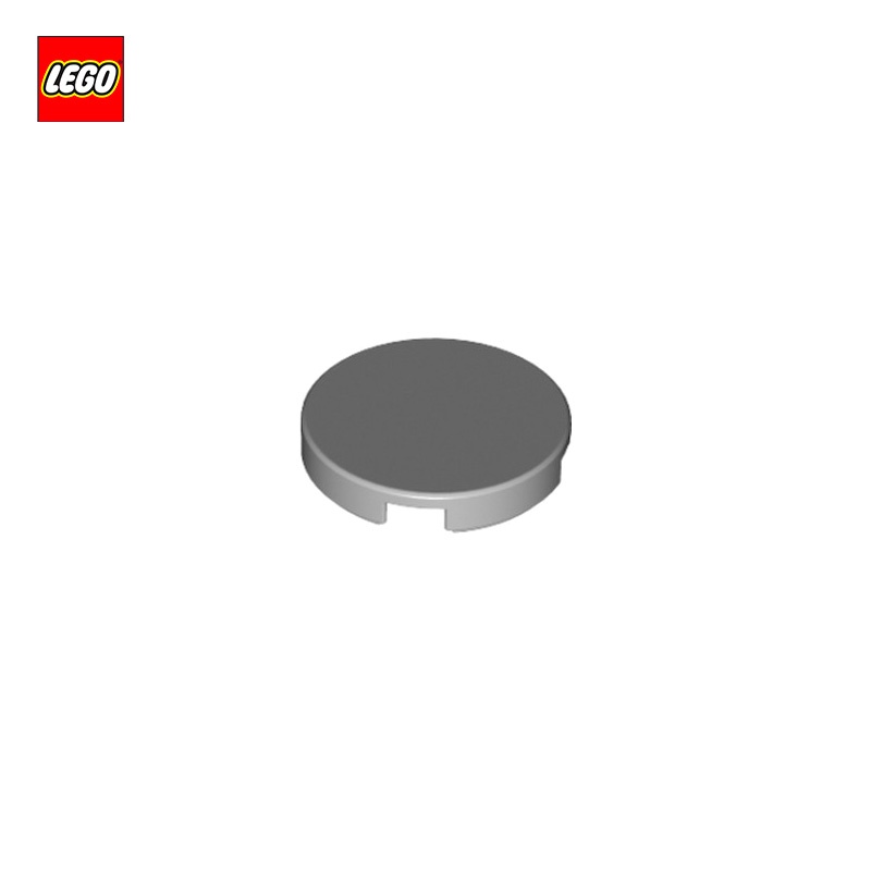 Tuile ronde 2x2 - Pièce LEGO® 14769 - Super Briques