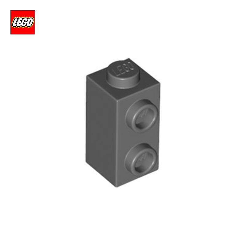 Brick Special 1 x 1 x 1 2/3 with Studs on 1 Side - LEGO® Part 32952 ...