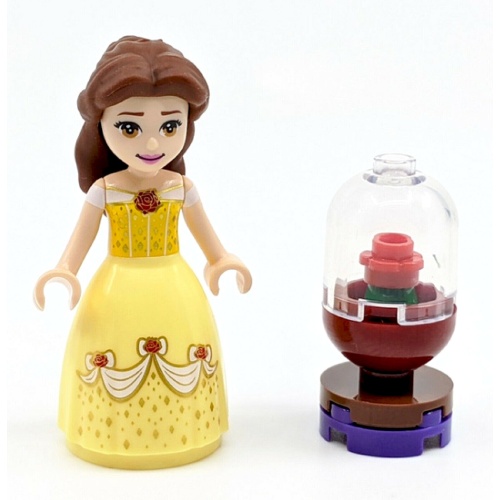 Aurora - Polybag LEGO® Disney Princess 302001 - Super Briques
