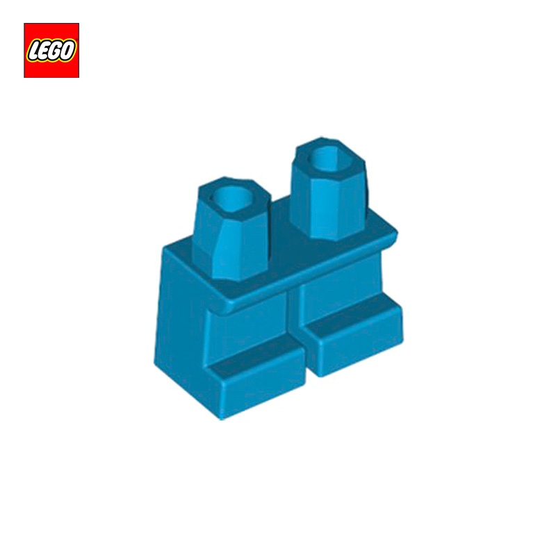 Minifigurine Legs (Short) Kids - LEGO® Part 41879 - Super Briques