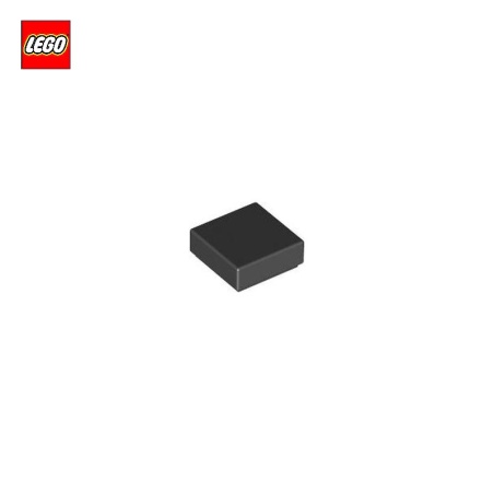 Tile 1x1 with Groove - LEGO® Part 3070b - Super Briques