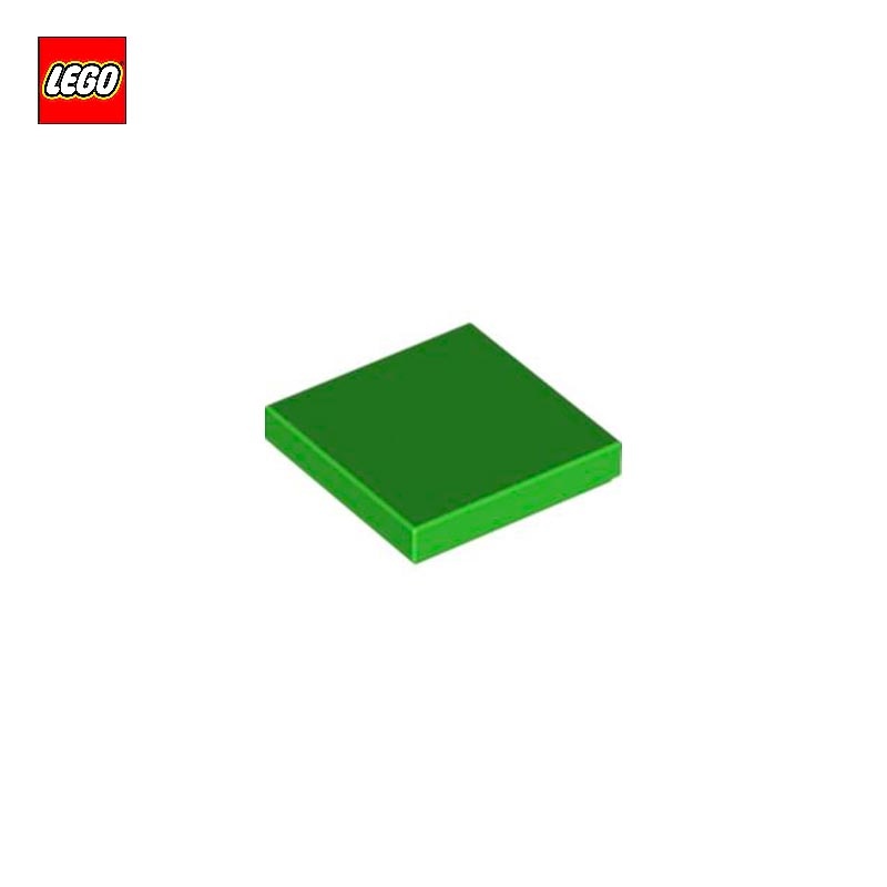 Tuile 2x2 - Pièce LEGO® 3068b - Super Briques