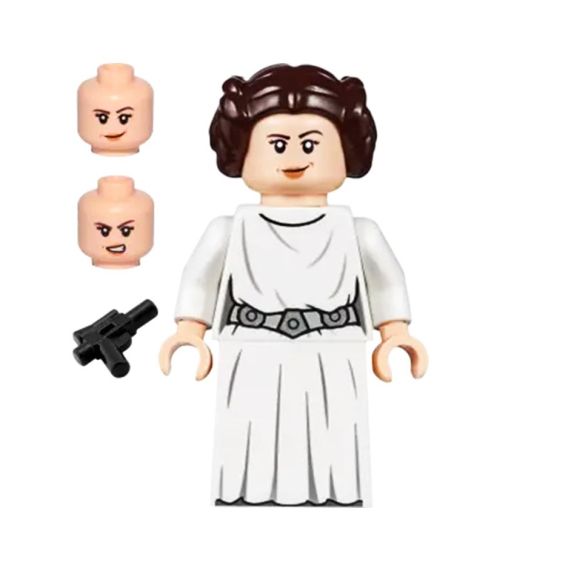 Princess Leia - Polybag LEGO® Star Wars 912289 - Super Briques