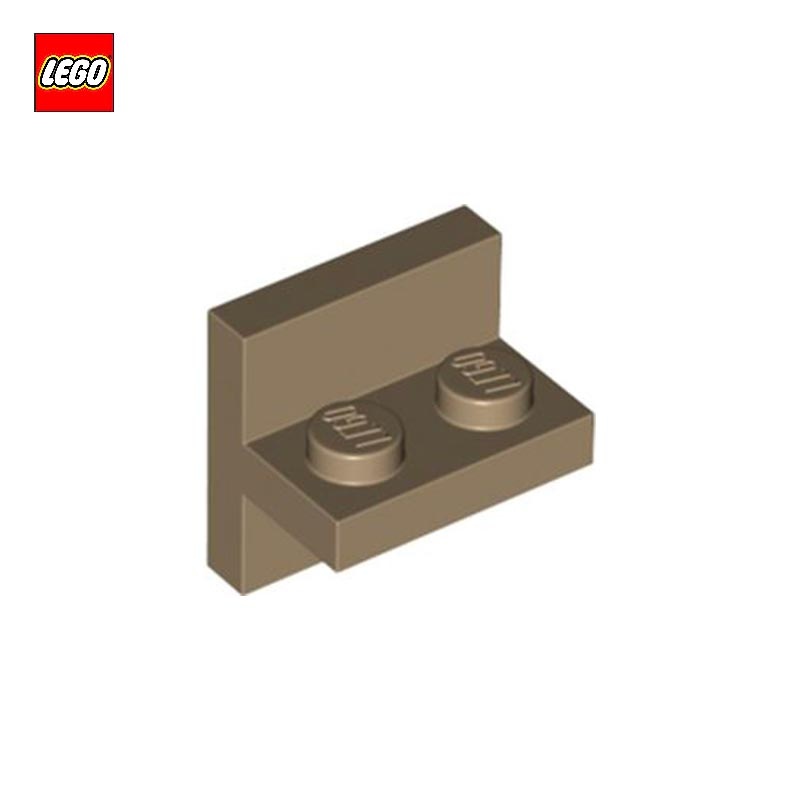 Briques plates LEGO® (3) - Super Briques