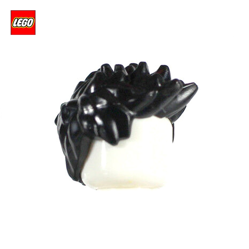LEGO® Minifigure Hair - Super Briques