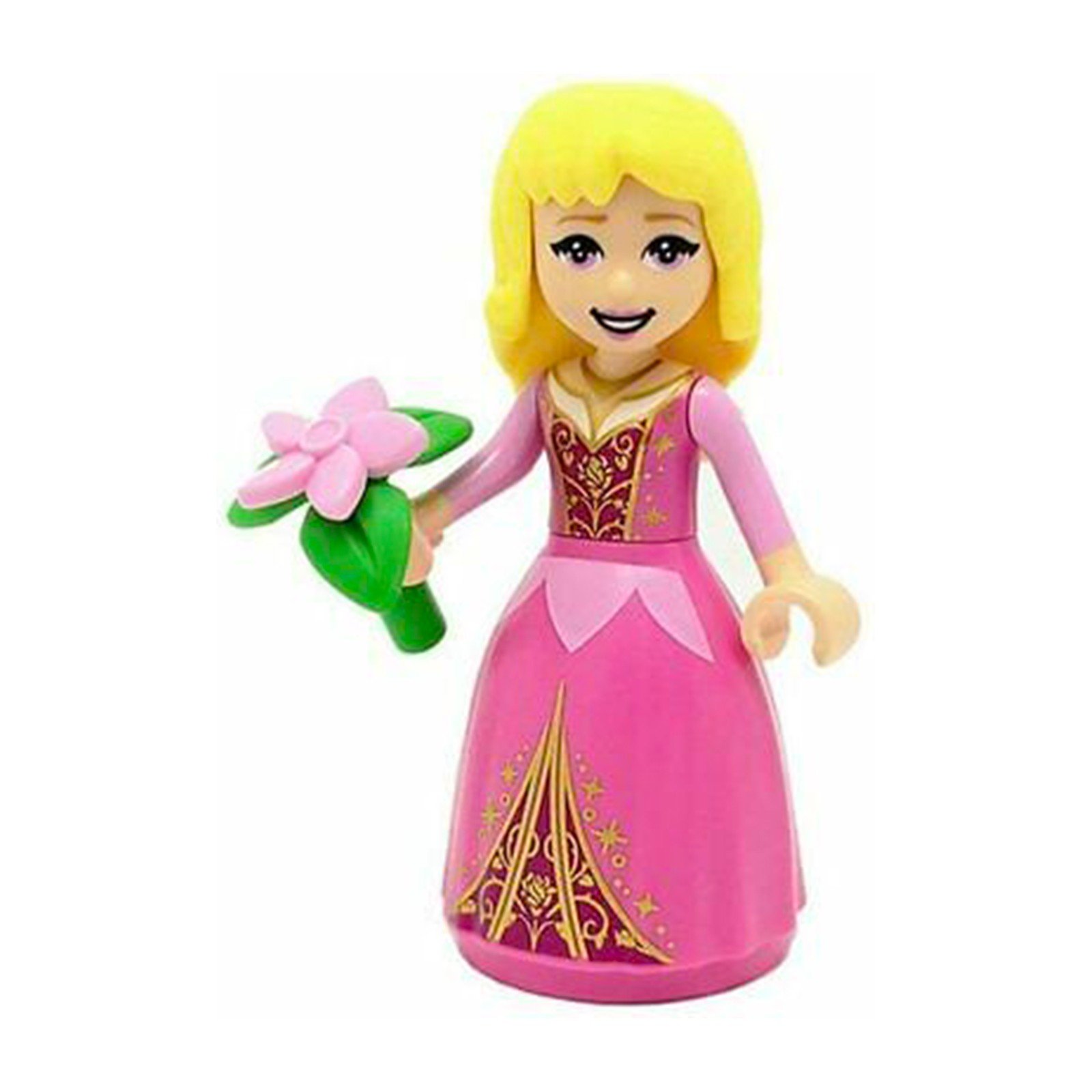 Aurora - Polybag LEGO® Disney Princess 302001 - Super Briques