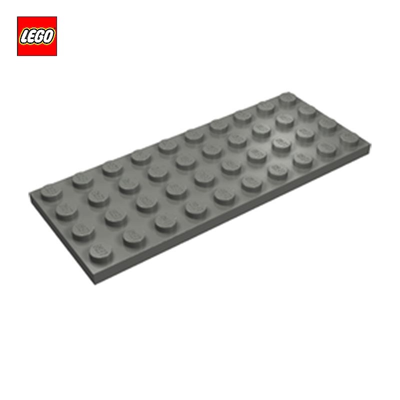 Plate 4x10 - LEGO® Part 3030 - Super Briques