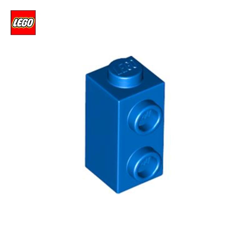 Brick Special 1 x 1 x 1 2/3 with Studs on 1 Side - LEGO® Part 32952 ...