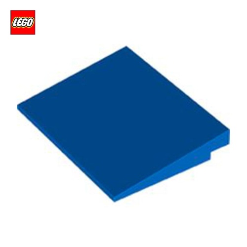 Tuiles modifiées LEGO® - Super Briques