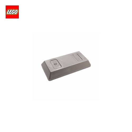 Tuiles modifiées LEGO® - Super Briques